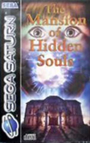Mansion of Hidden Souls, w/ Manual, Boxed - CeX (UK): - Buy, Sell, Donate